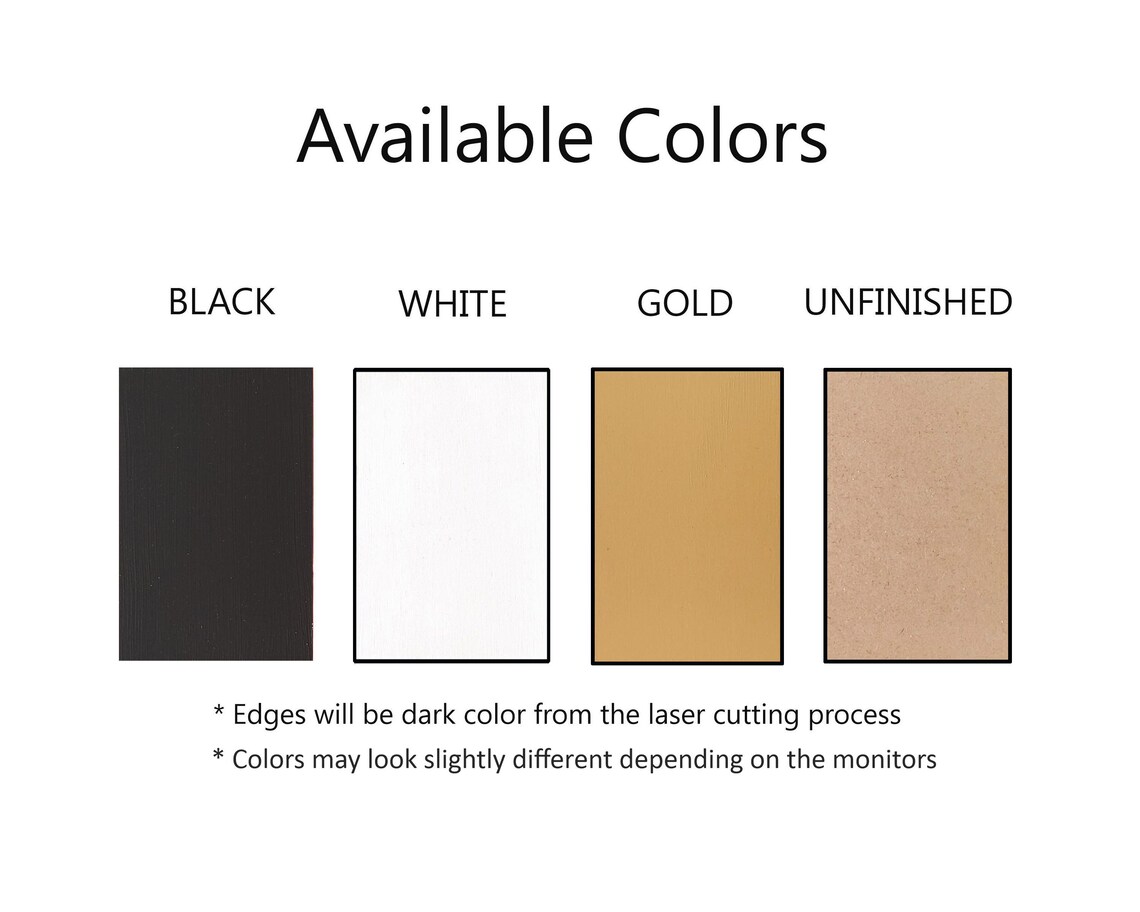 Health Sign - Health Cutout Sign - Health Word Cut Out - Farmhouse ...