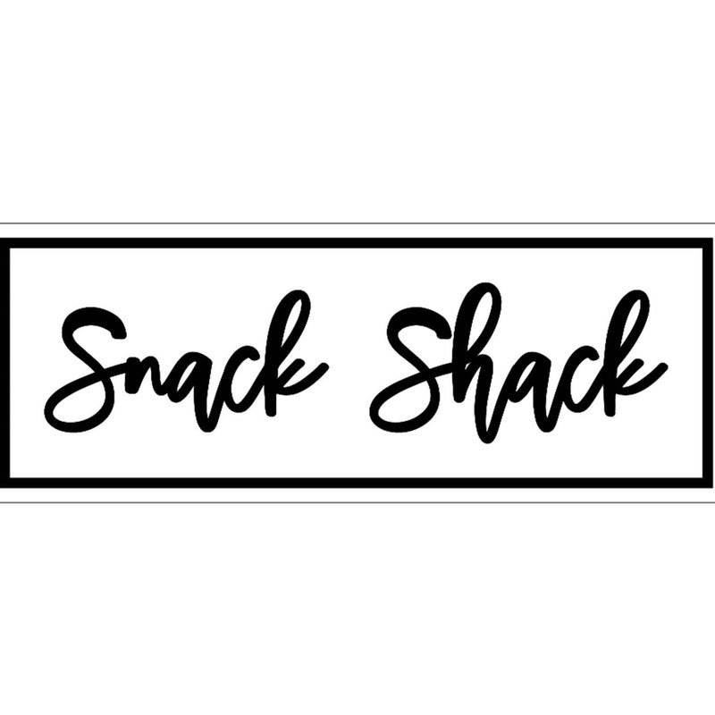 Shack in the Woods - Etsy