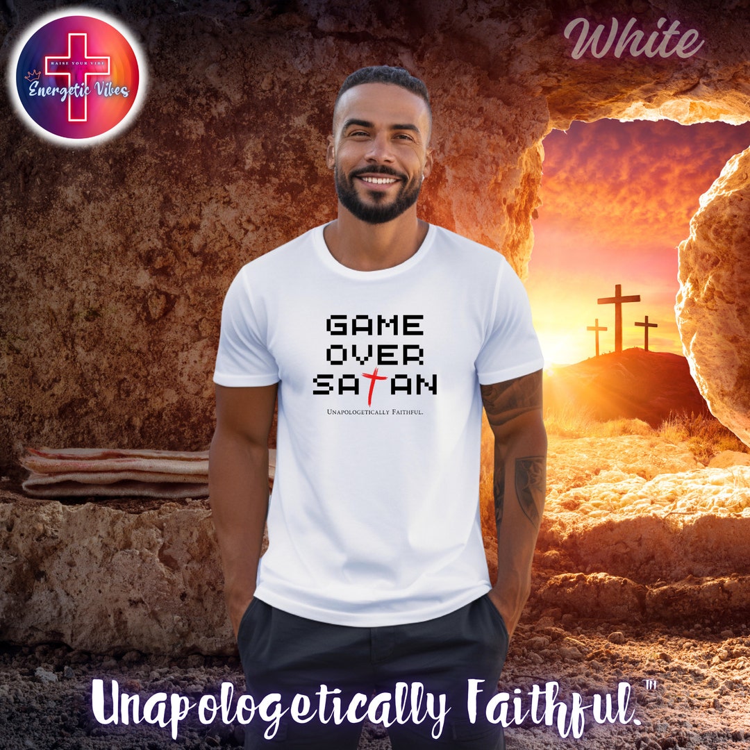 Jesus Loving Trendy Christian Apparel Christianity Faith Based Shirt ...