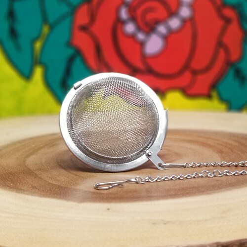 Dragon Tea Infuser Tea Ball Dragon Loose Leaf Tea Ball | Etsy