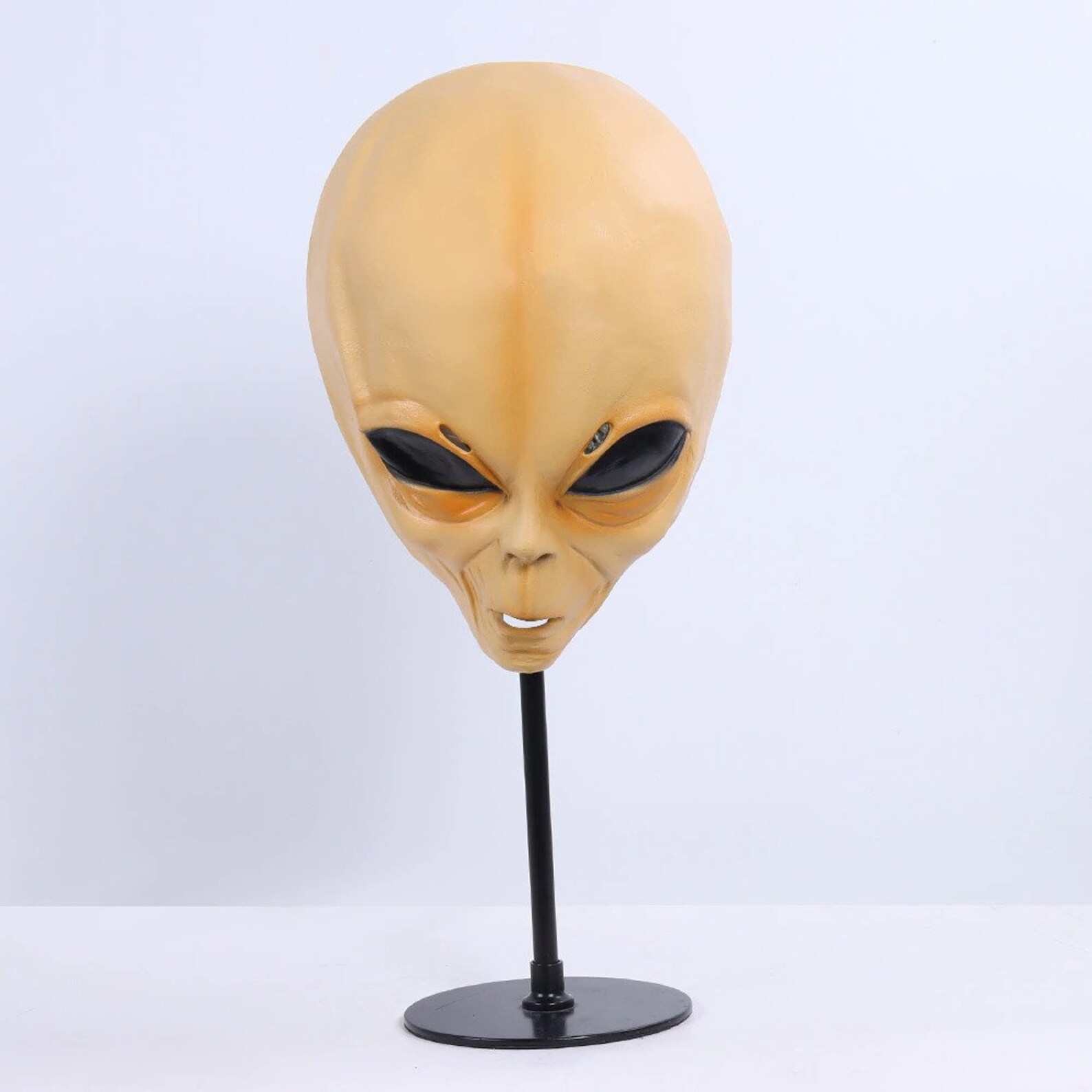 Alien Morph Mask Alien Cosplay Masks Horror E T Mascarillas | Etsy