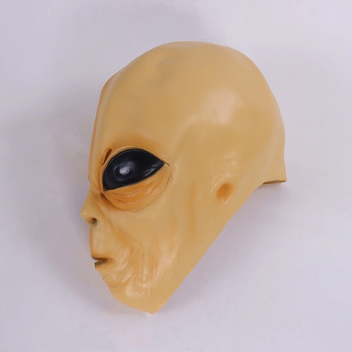 Alien Morph Mask Alien Cosplay Masks Horror E T Mascarillas | Etsy