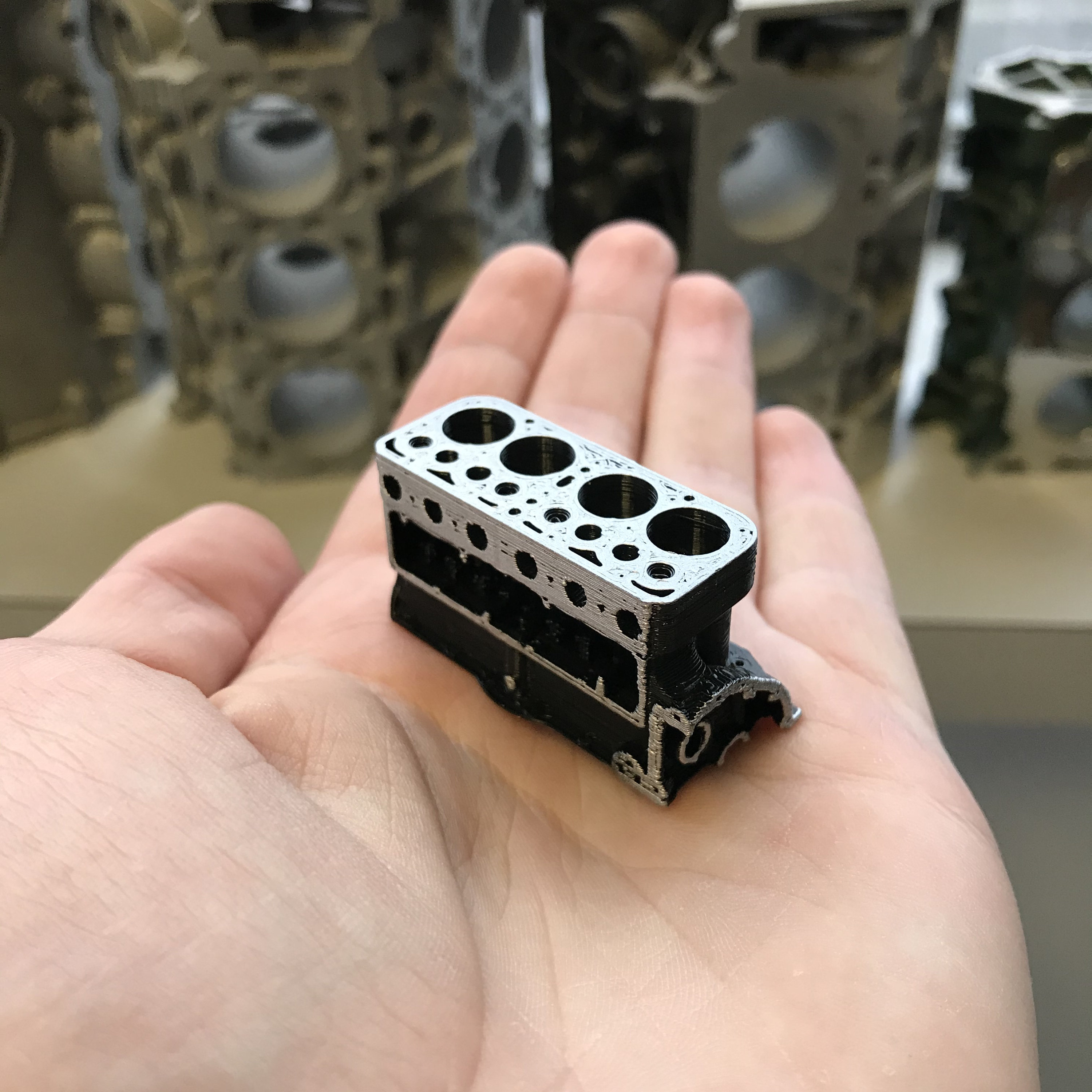 Ford 8N Engine Block for sale | Only 2 left at -70%