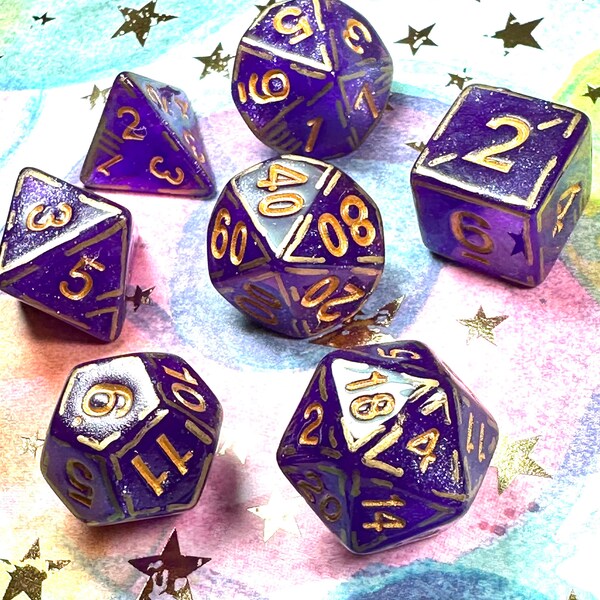Borderlands Dice - Etsy