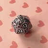 Borderlands Inspired Lilith extra Dice Dnd/dungeons and Dragons/rpg ...