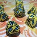 Borderlands Inspired Lilith **extra Dice** Dnd/dungeons and Dragons/rpg ...