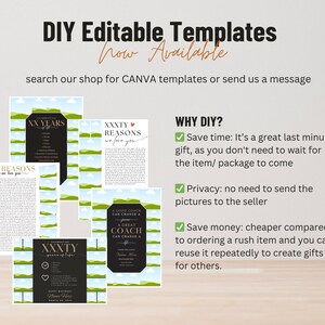 Teacher Farewell Gift, Teacher Photo Collage, Teacher Gift, Teacher ...