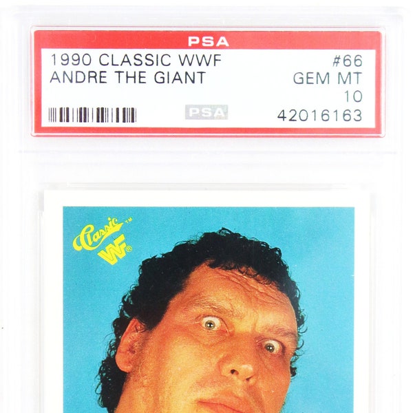 Andre the Giant - Etsy