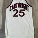 Bill Cartwright New York Knicks Game Worn Used Jersey Rookie Era Rare ...