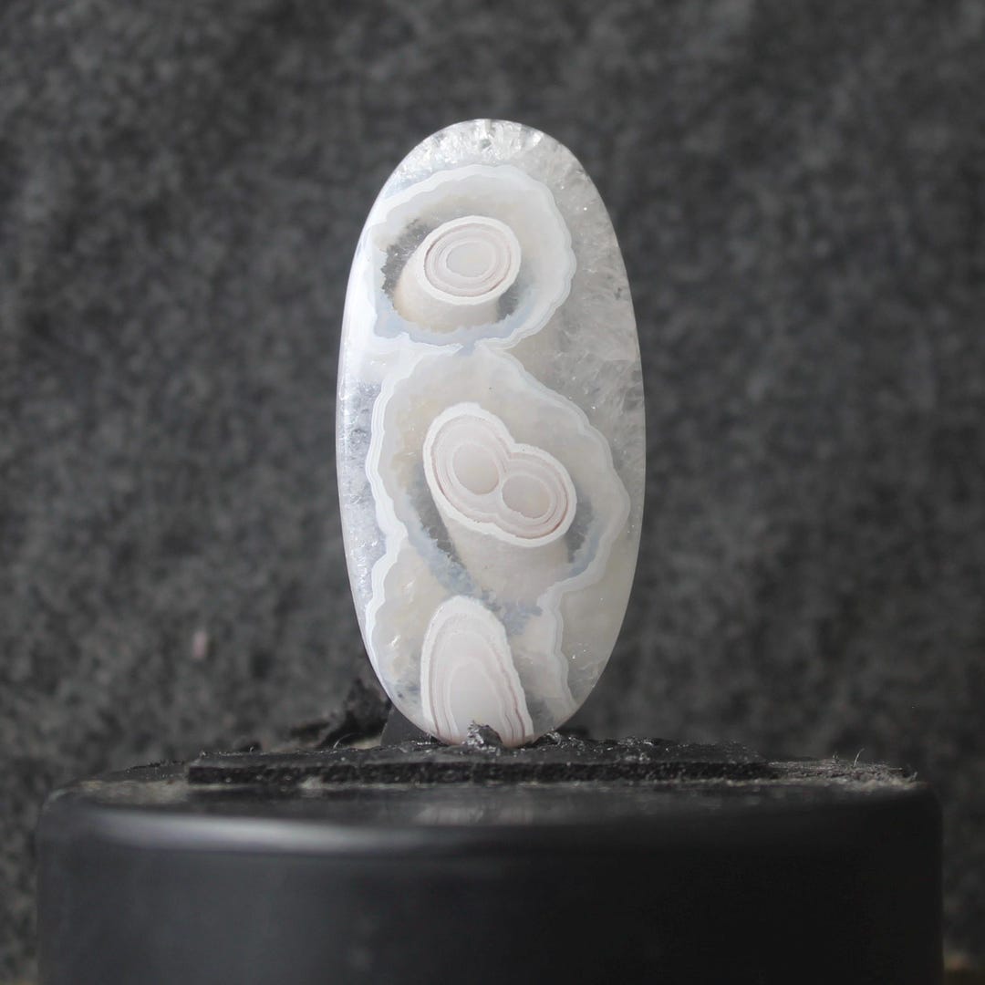 Orbs Agate Cabochon - Etsy