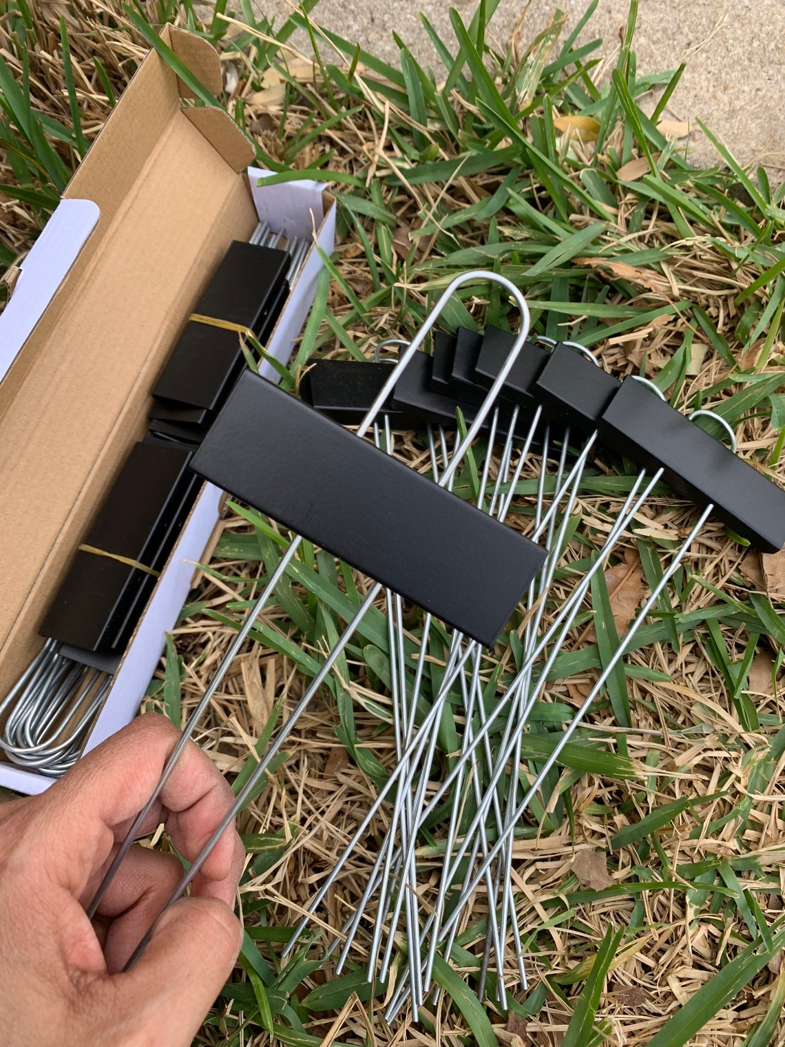 Plant Markers for Garden Name Tags Reusable Plant Label - Etsy