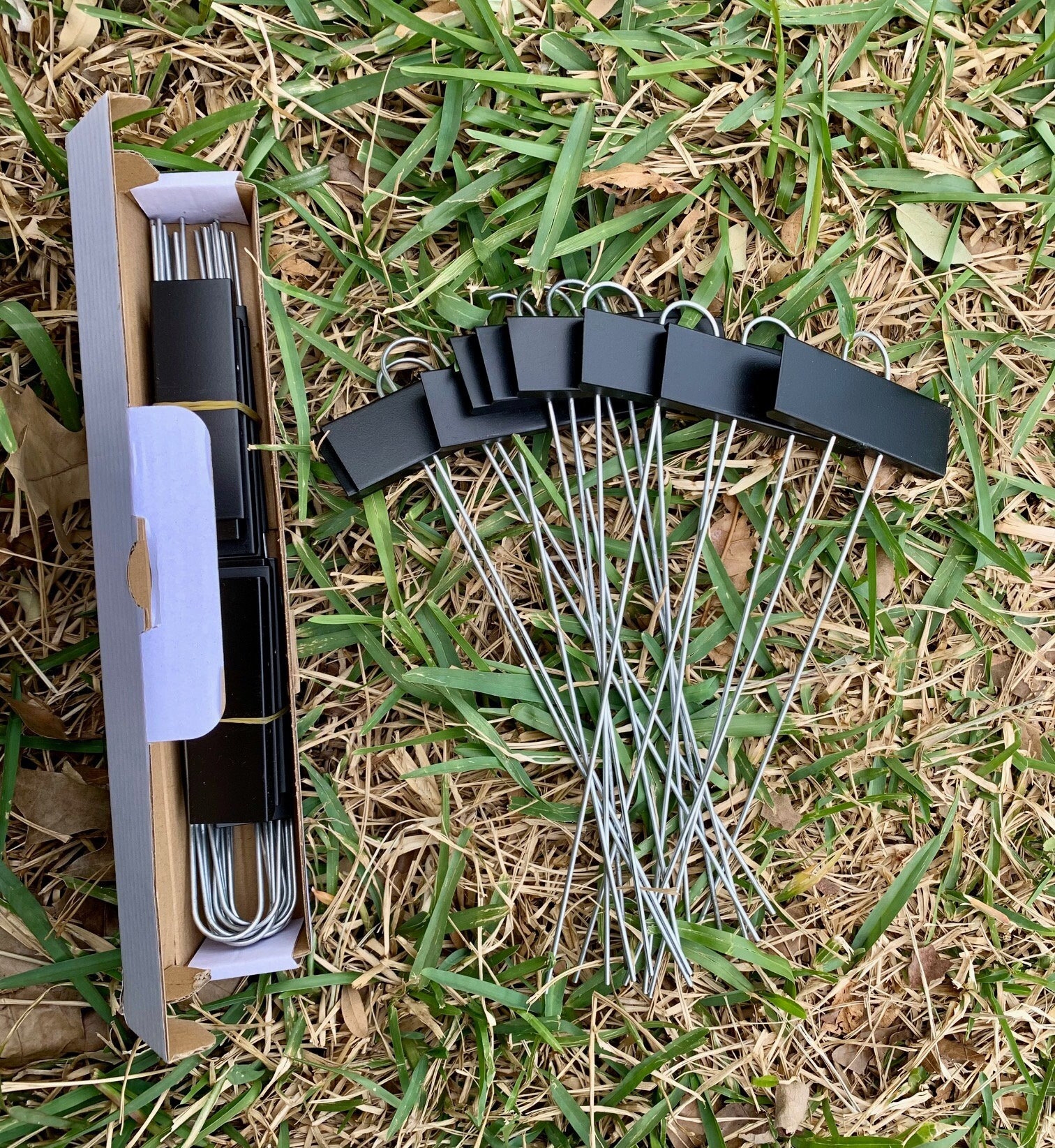 Plant Markers for Garden Name Tags Reusable Plant Label - Etsy