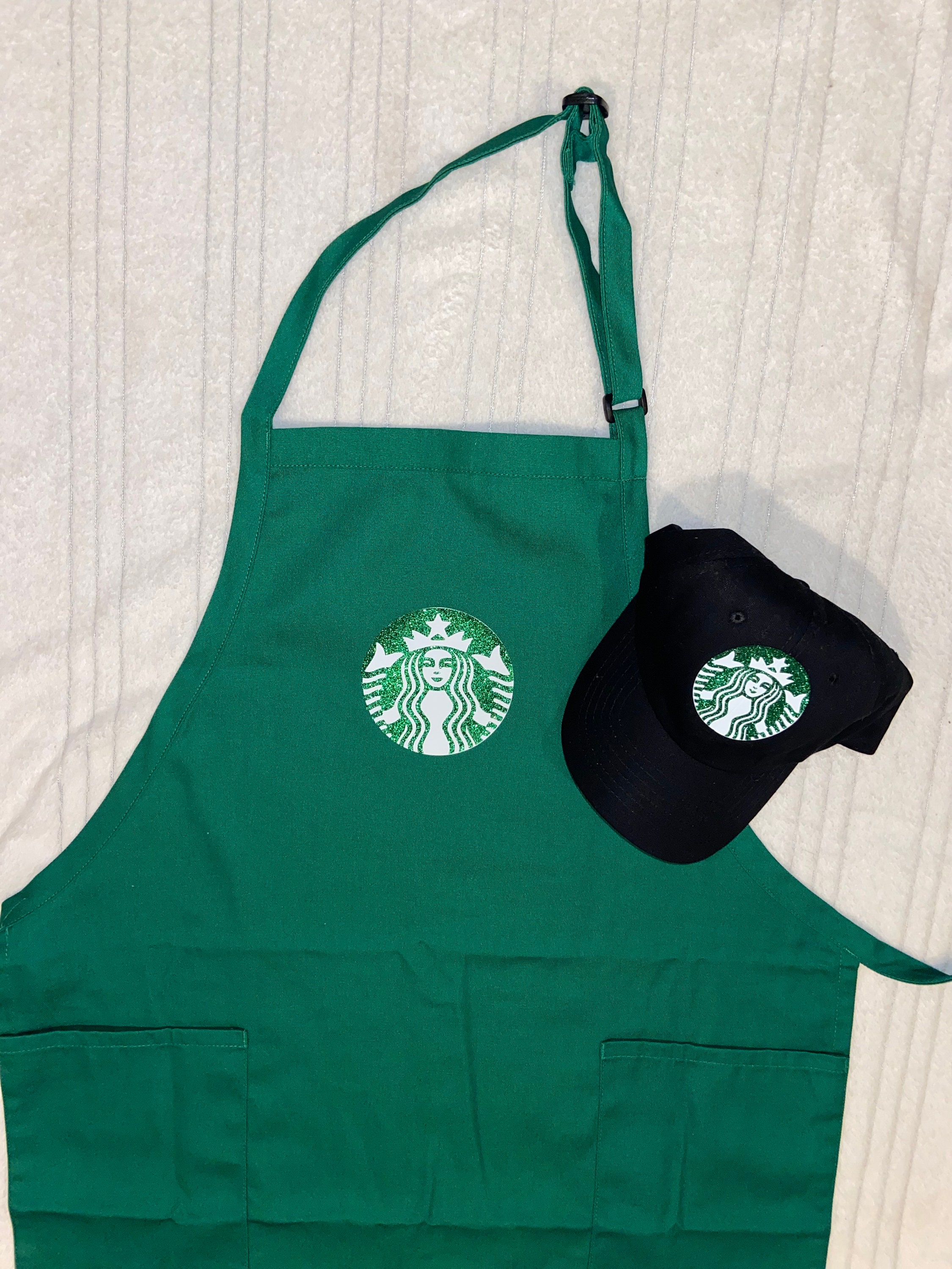 Green Group Dress up Sets - Adults and Kids Dress up Sets - Starbucks ...