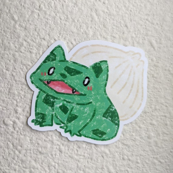 Bulbasaur Cute