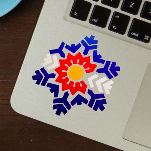 Colorado Sticker - Etsy