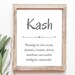 Emelia Baby Name Meaning Baby Names Nursery Sign Girl Names Printables ...