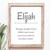 Caiden Baby Name Meaning Baby Names Nursery Sign Boy Names Printables ...