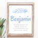 Benjamin Baby Name Meaning Baby Names Nursery Sign Boy Names Printables ...