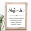 Jax Baby Name Meaning Baby Names Nursery Sign Boy Names Printables ...
