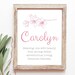 Liam Baby Name Meaning Baby Names Nursery Sign Boy Names Printables ...