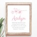 Bennett Baby Name Meaning Baby Names Nursery Sign Boy Names Printables ...