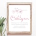 Oaklynn Baby Name Meaning Baby Names Nursery Sign Girl Names Printables ...