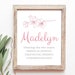 Isla Baby Name Meaning Baby Names Nursery Sign Girl Names Printables ...