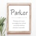 Lucas Baby Name Meaning Baby Names Nursery Sign Boy Names Printables ...
