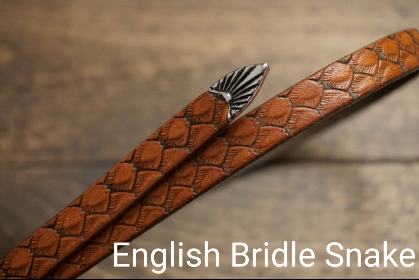 Leather Hat Band Tooled Large to Extra Large - Etsy
