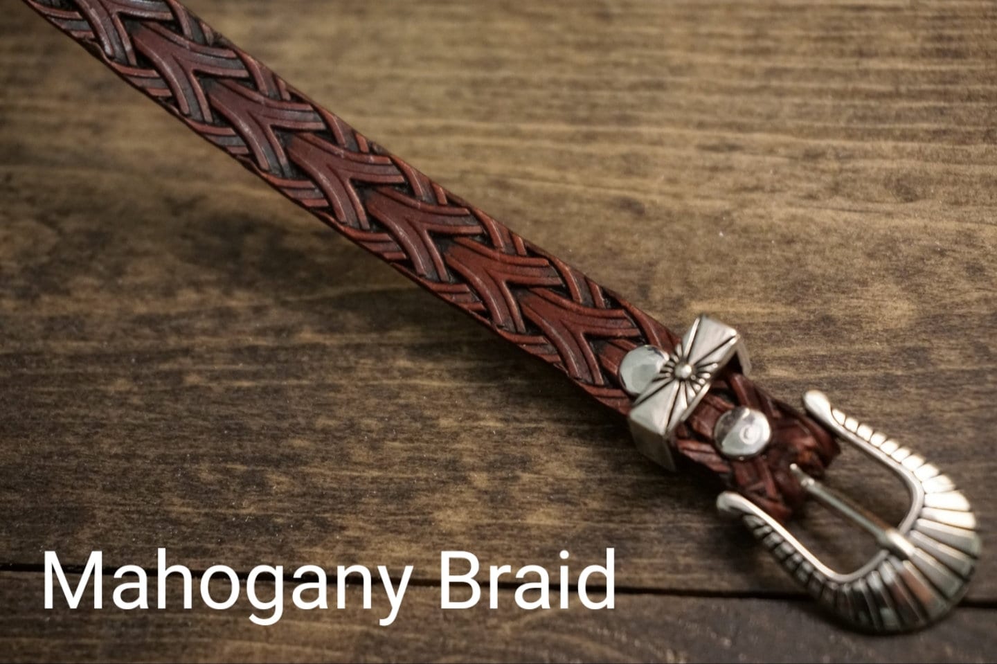 Leather Hat Band Tooled Large to Extra Large - Etsy