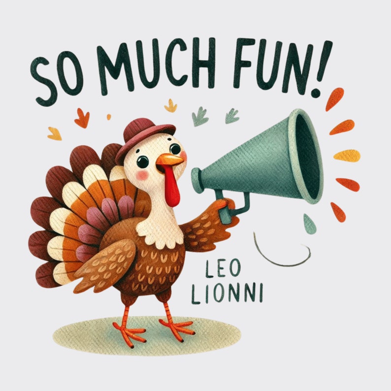 Thanksgiving Pass the Present Game: Family Holiday Party (PDF) - Etsy