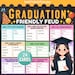 Graduation Friendly Feud Game: Printable Party Trivia (PDF) - Etsy
