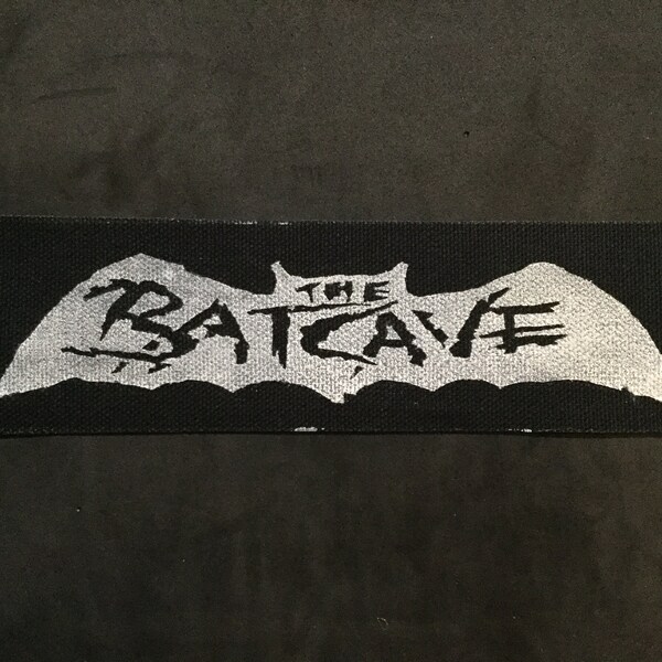 Batcave - Etsy