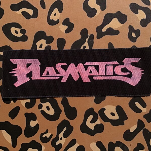 Plasmatics - Etsy