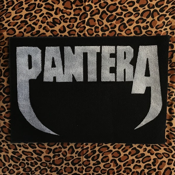 Pantera - Etsy