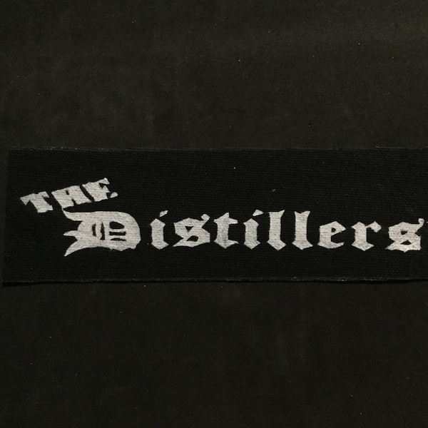 Distillers - Etsy