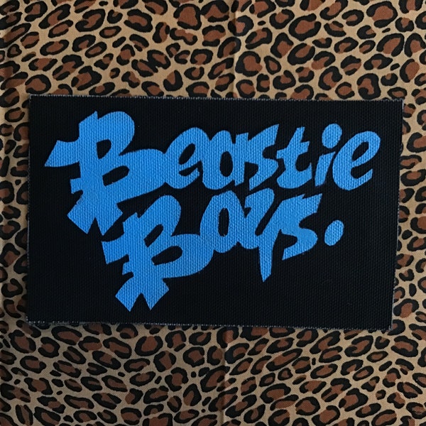 Beastie Boys - Etsy Australia