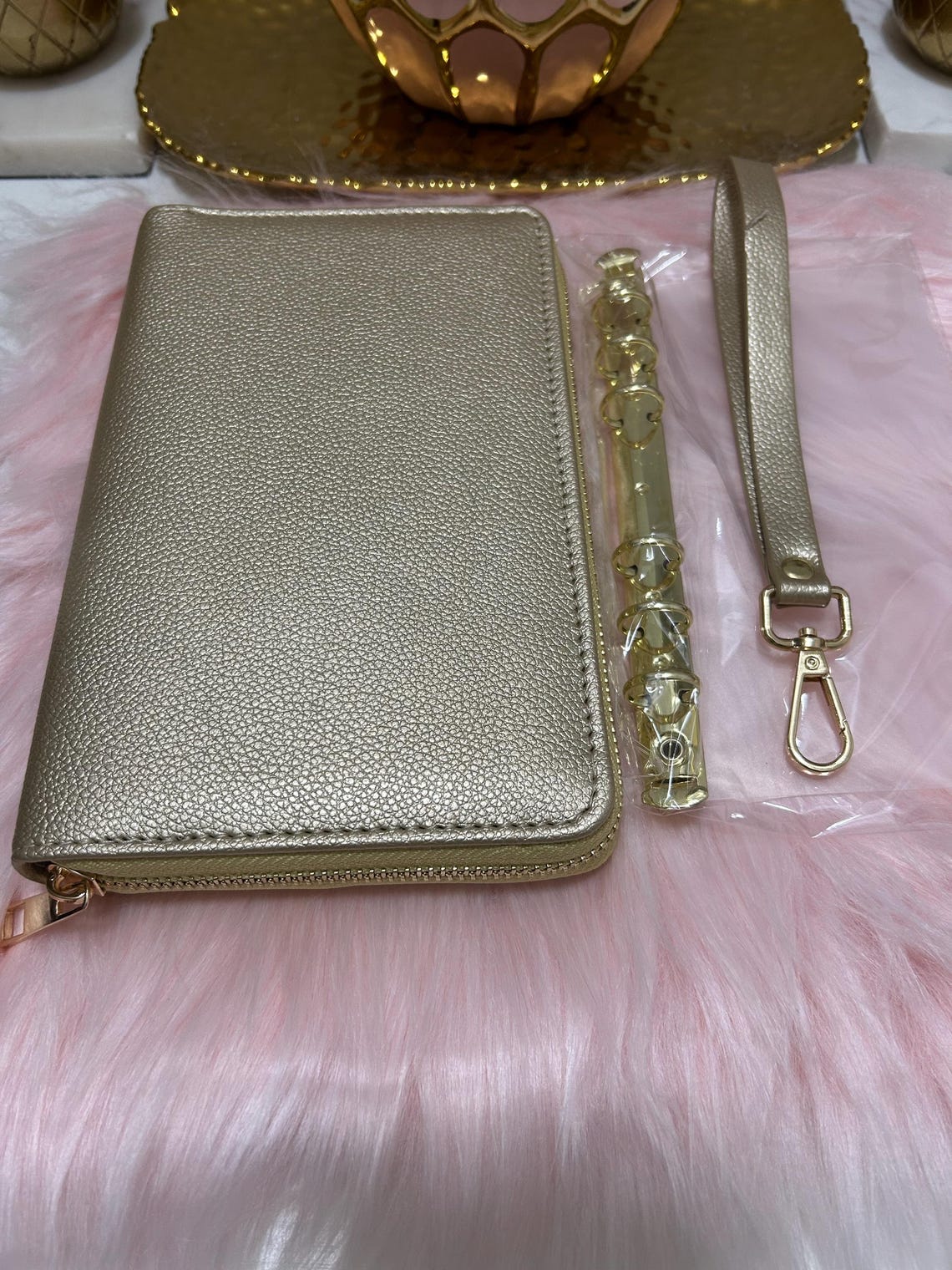 Croc A6 Cash Envelope Binder. - Etsy