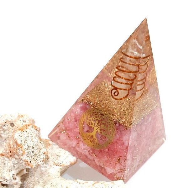 Tree of Life Pyramid - Etsy