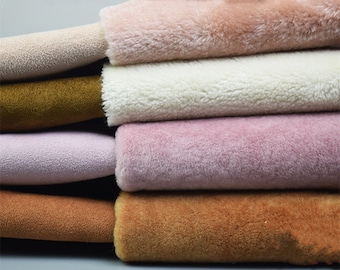 Super Soft Fabric - Etsy