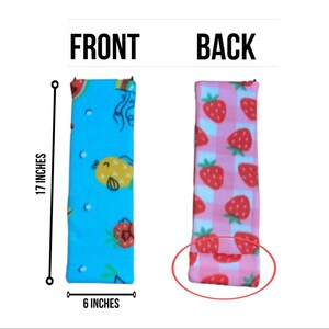 Ramp Covers ONLY for Wire Ramps | Fleece Ramp Covers | Nonslip off ...