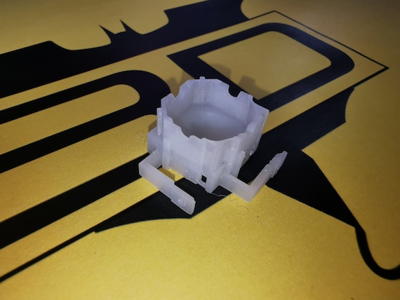 N64 joystick bowl store