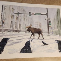 Oh Canada Travel Clip Art - Canadian Flag - North American Continent ...