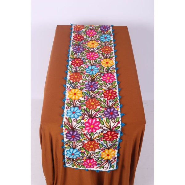 Peru Table Runner - Etsy
