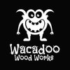 WacadooWoodWorks - Etsy