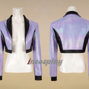 Eifini Costume for LOL KDA 2020 S10 Cosplay - Etsy