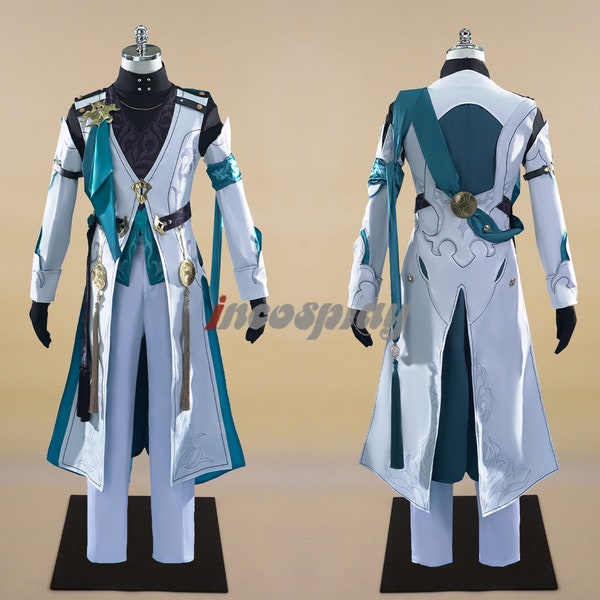 Luocha Cosplay - Etsy