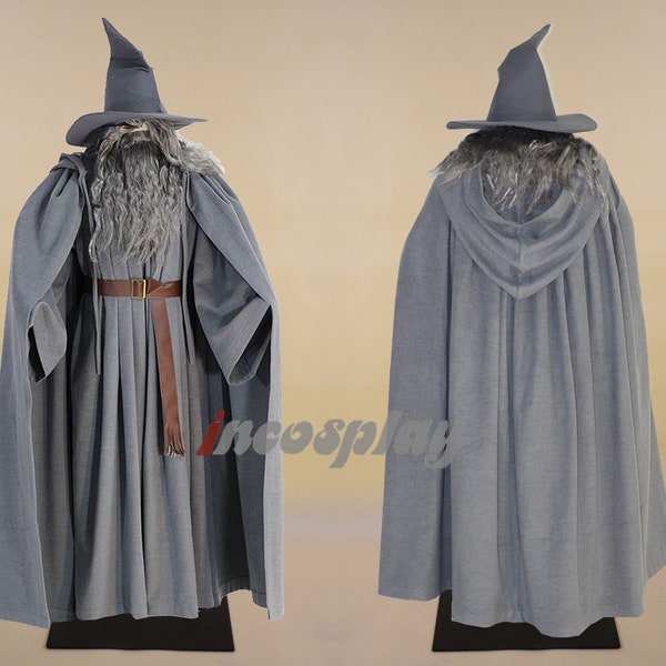 Gandalf - Etsy
