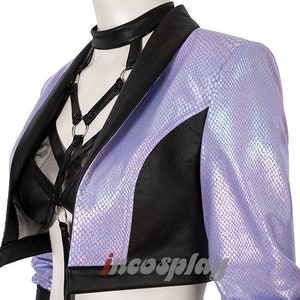 Eifini Costume for LOL KDA 2020 S10 Cosplay - Etsy
