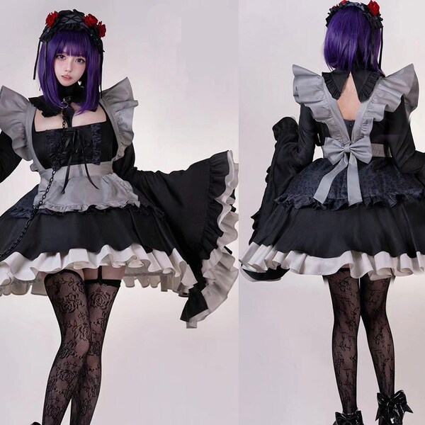 My Dress up Darling Cosplay - Etsy